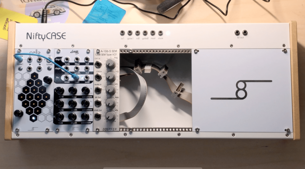 Robot001 | Vox Robot